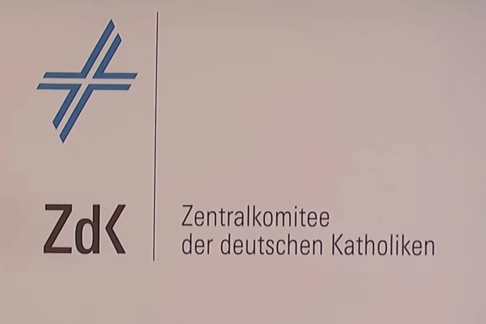ZdK trauert um langjährigen Generalsekretär Friedrich Kronenberg