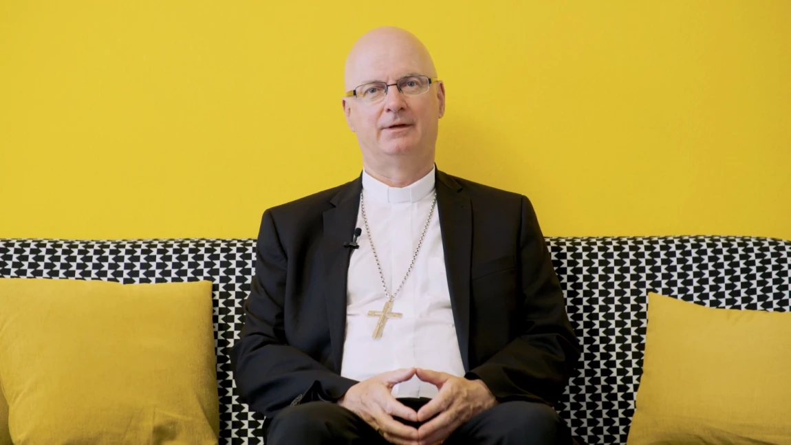 Neuer Präsident der Schweizer Bischofskonferenz sieht Position als ...