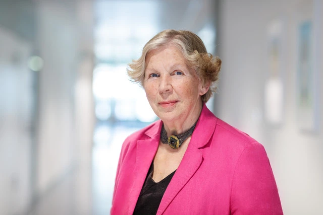 "Unbestechlich und großherzig": Hanna-Barbara Gerl-Falkovitz erhielt ...