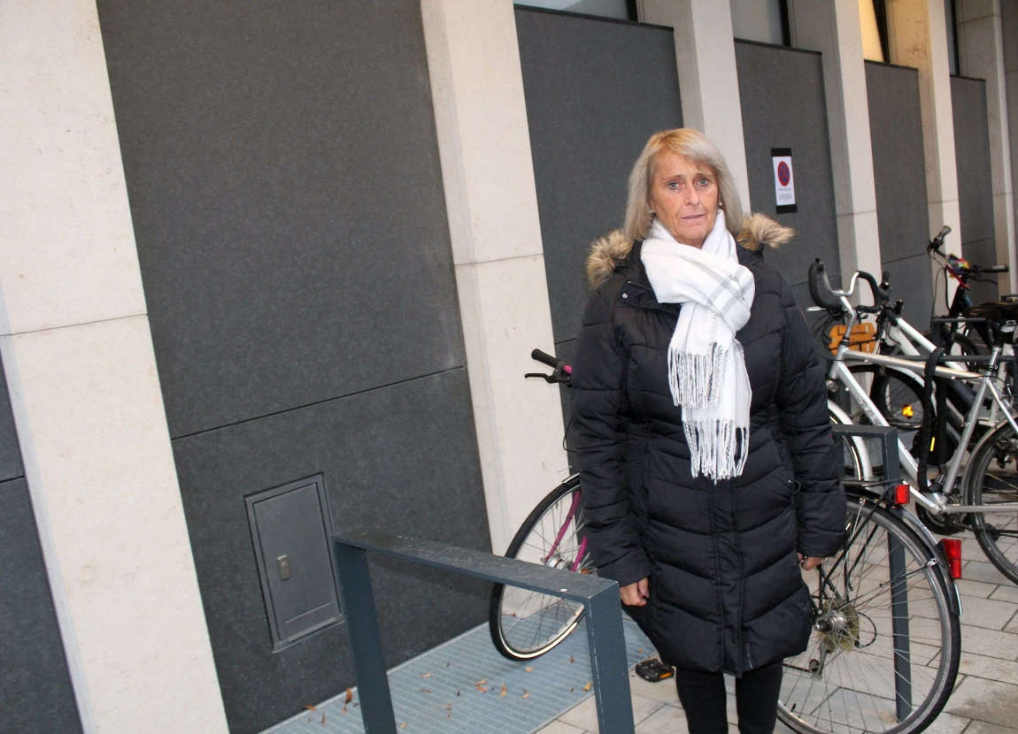 Vergewaltigung verhindert: Mitarbeiterin der Diözese Aachen mit XY ...