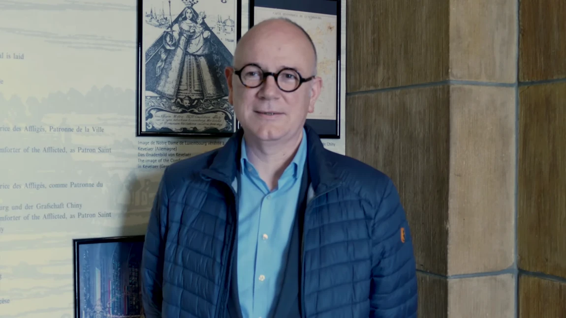 Erzbistum Luxemburg reagiert auf Betrug um 61 Millionen Euro bei Caritas