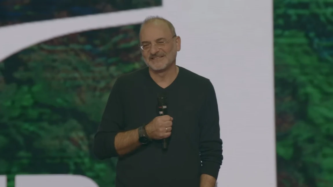 Katholischer Unternehmer Patrick Knittelfelder über Glaube, Führung und ...