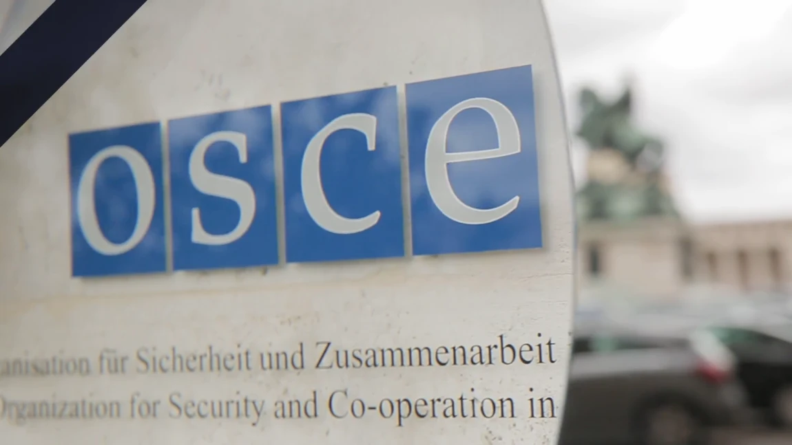 OSZE-Bericht fordert politische Maßnahmen zur Steigerung der Geburtenrate