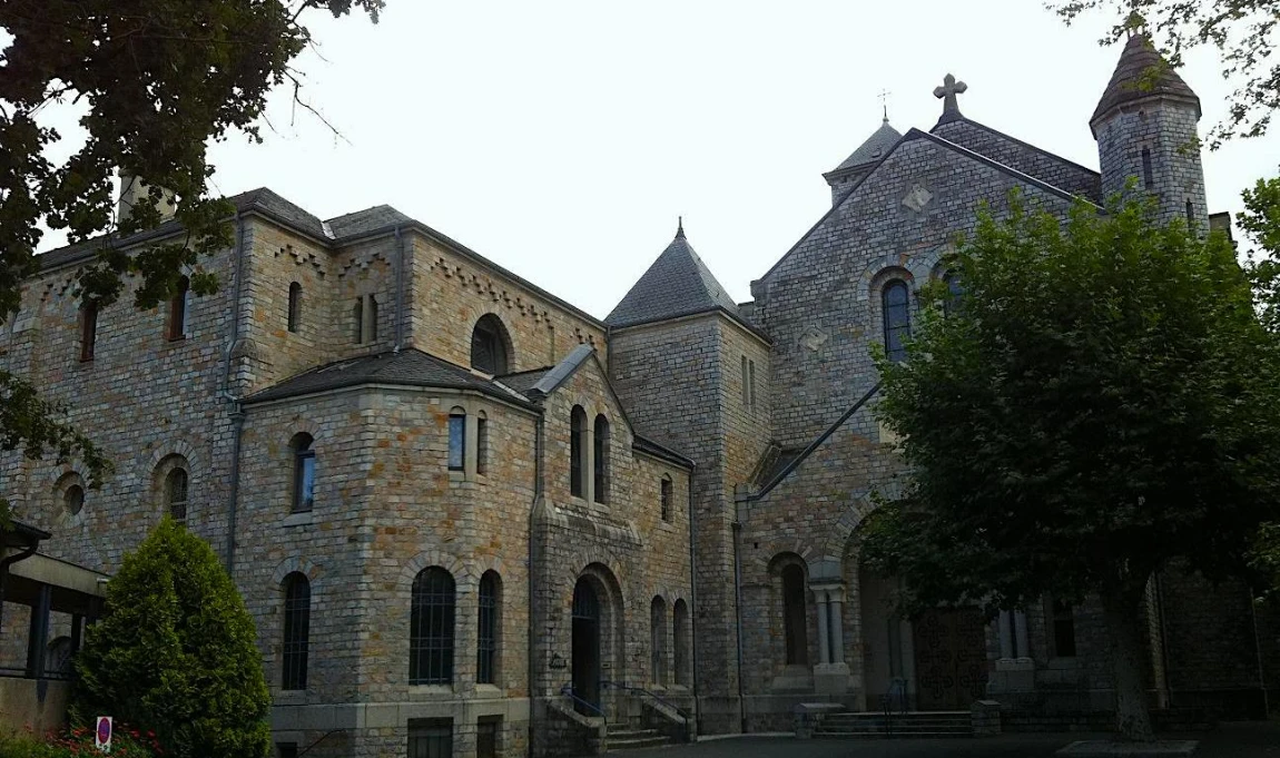 Neuer Abt von En Calcat gestorben