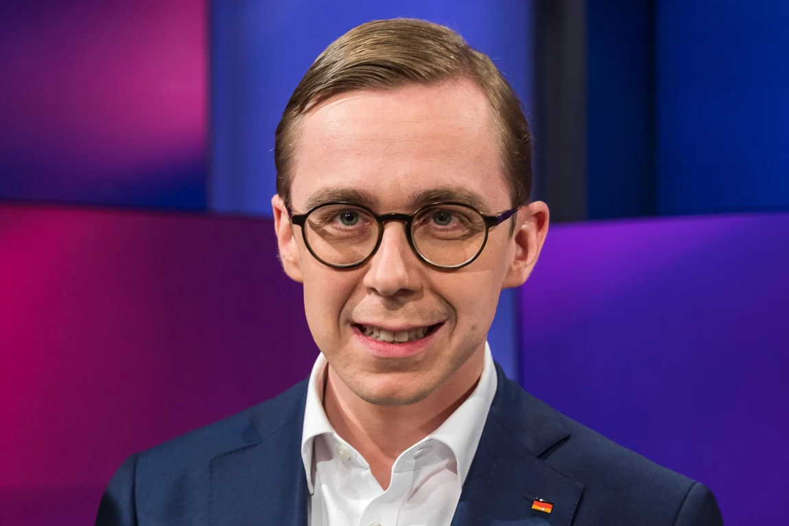 CDU-Politiker Amthor verurteilt „Kulturkampf“ gegen bestehende Regelung ...