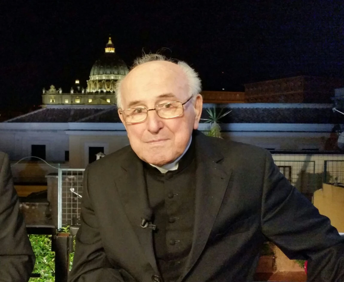 Kardinal Brandmüller verteidigt Kölner Hochschule für Katholische Theologie