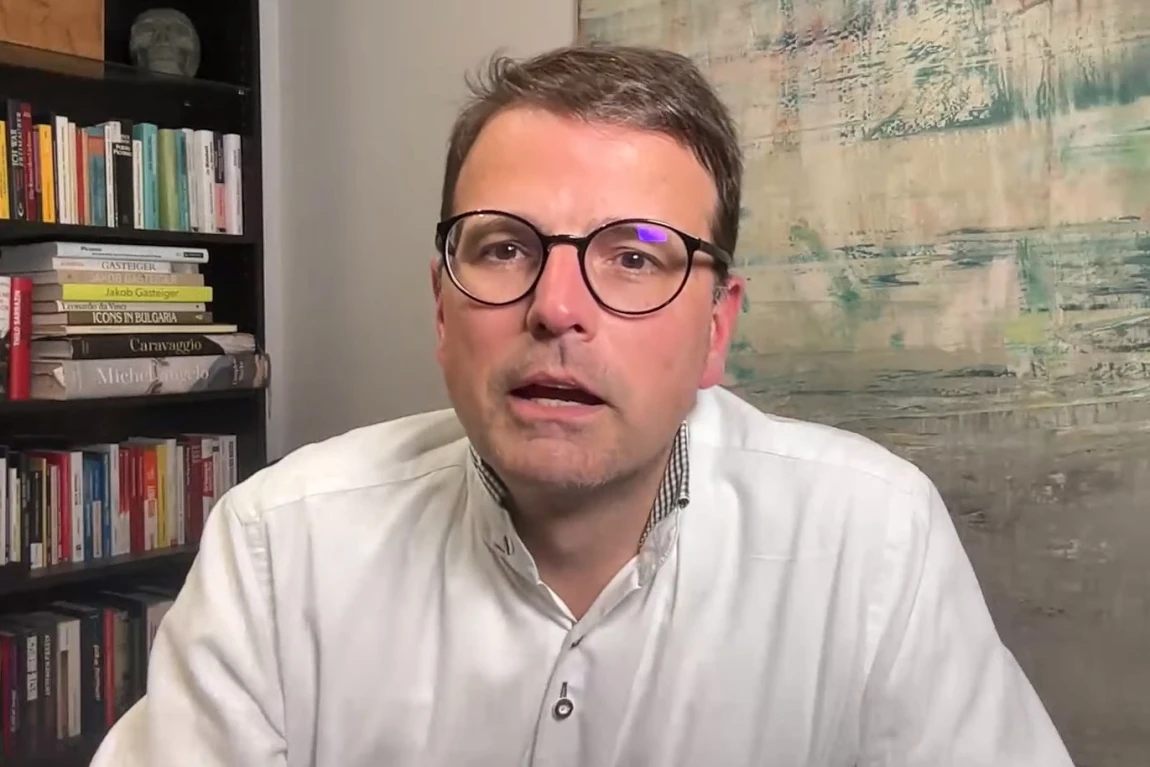 Psychiater Bonelli: „Es gibt das Phänomen eines moralischen Narzissmus“