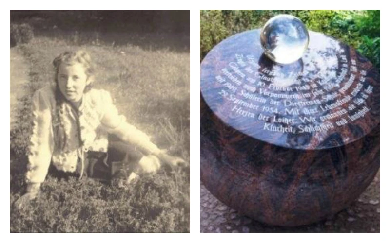 "Brigitte"-Oratorium: Wie Licht und Kraft einer jungen Märtyrerin in ...