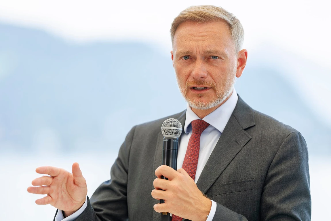 FDP-Chef Lindner offen für Legalisierung von Abtreibung in nächster ...