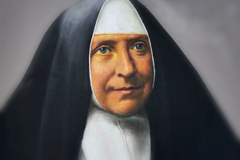 Seligsprechung von Clara Fey in Aachen