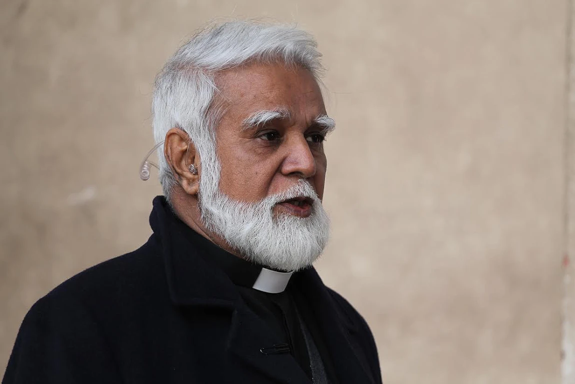 Priesterweihen in Pakistan: "Ein Geschenk an das Volk Gottes"