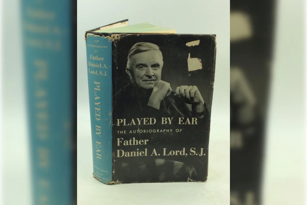 Daniel Lord: Der Jesuit, der Hollywood veränderte