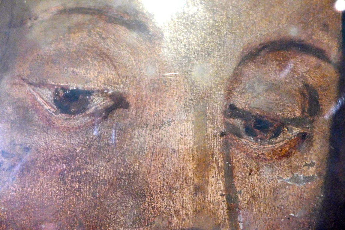 Das aufgerissene Herz des Philipp Neri