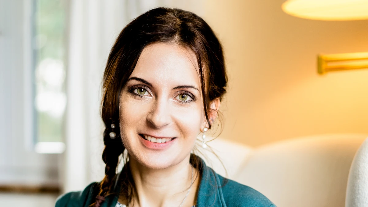 „Der Synodale Weg ist eine Farce, eine Art Mogelpackung“: Dorothea Schmidt