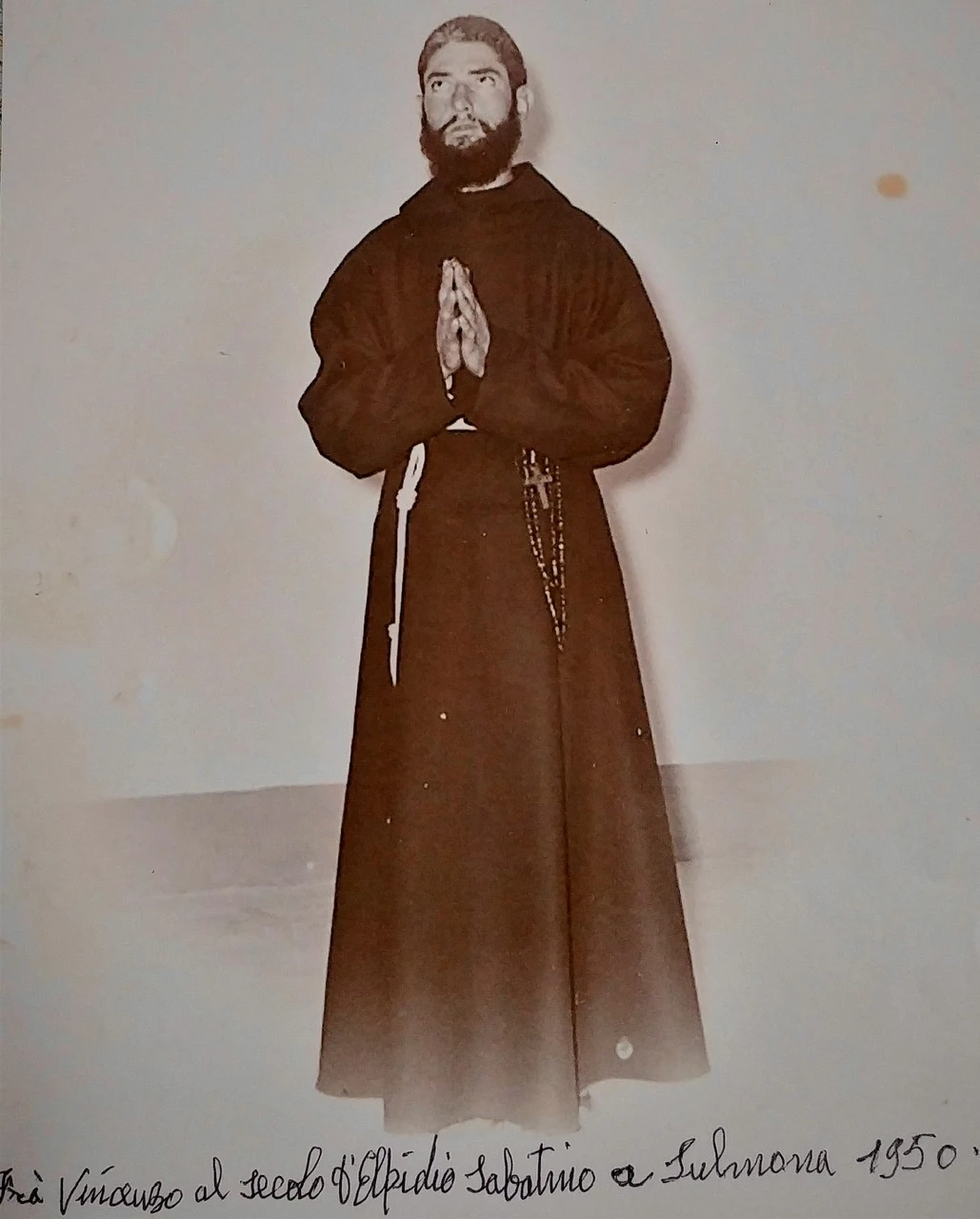 Die Kapuziner, Teil VI: Auf den Hügeln von Pescara