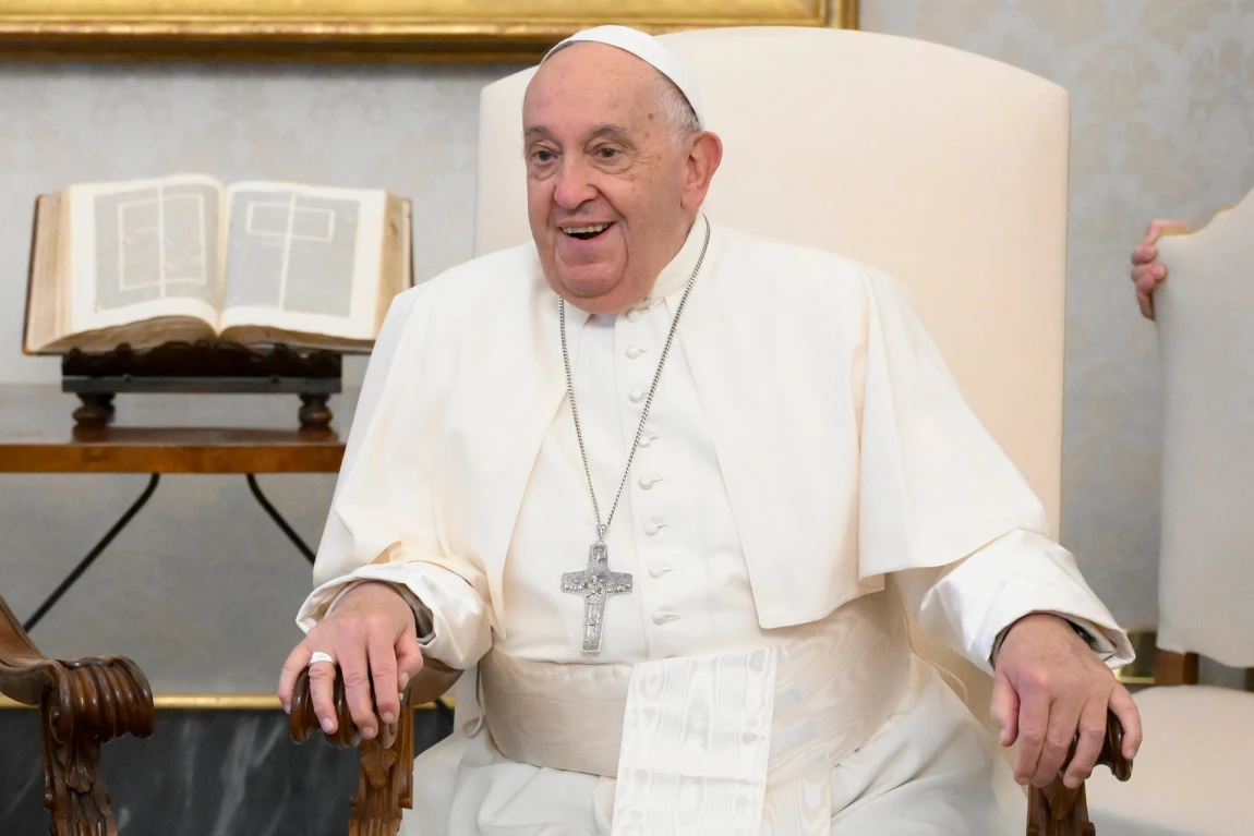 Wen spricht Papst Franziskus am Sonntag heilig?