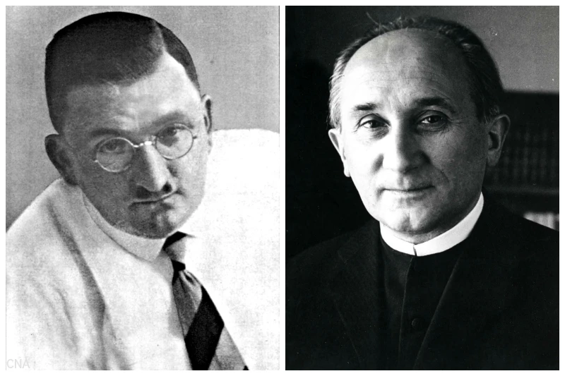 Seligsprechungsprozesse für Fritz Gerlich und Romano Guardini