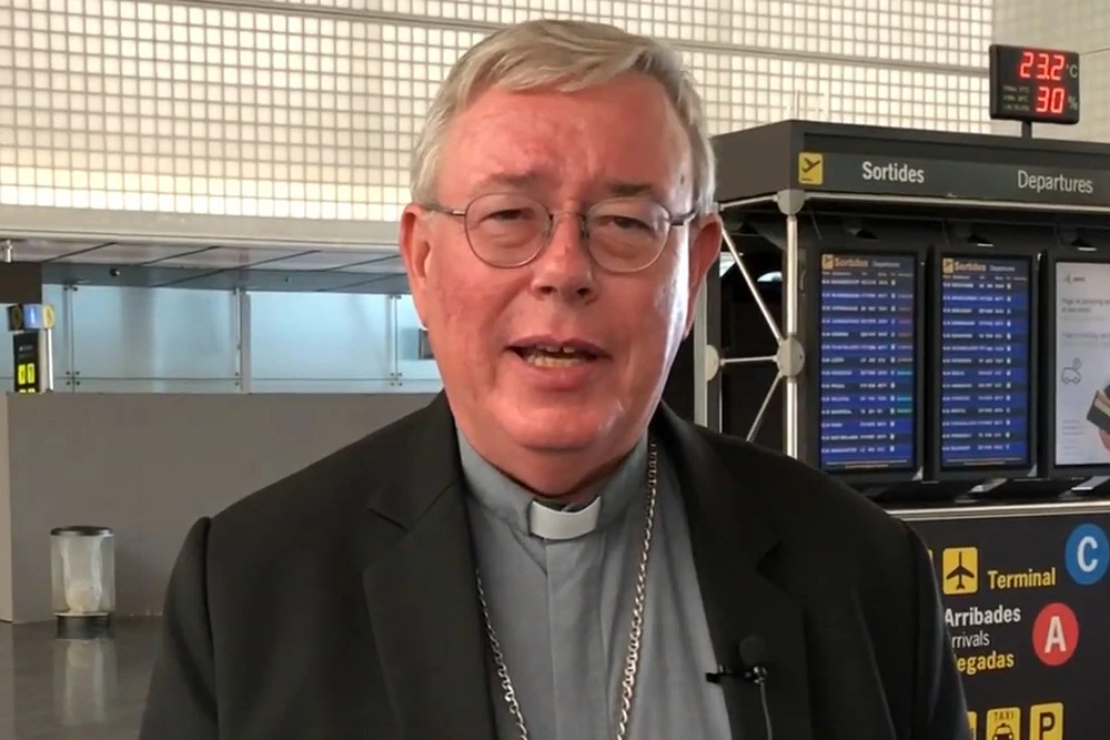 „Ausschließungen verstehen die Leute heute als unchristlich“: Kardinal ...