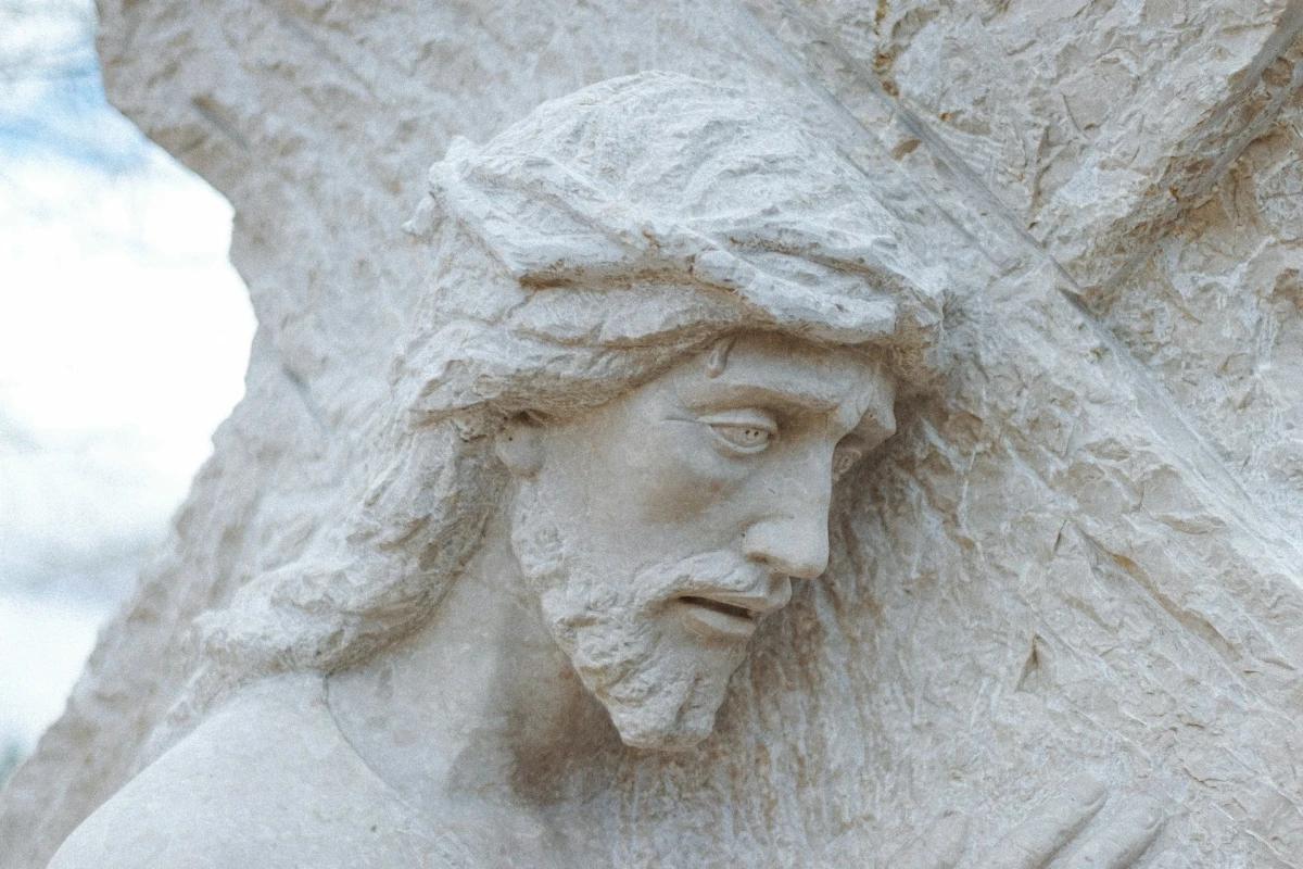 Der Friede kommt durch die Gemeinschaft mit Gott