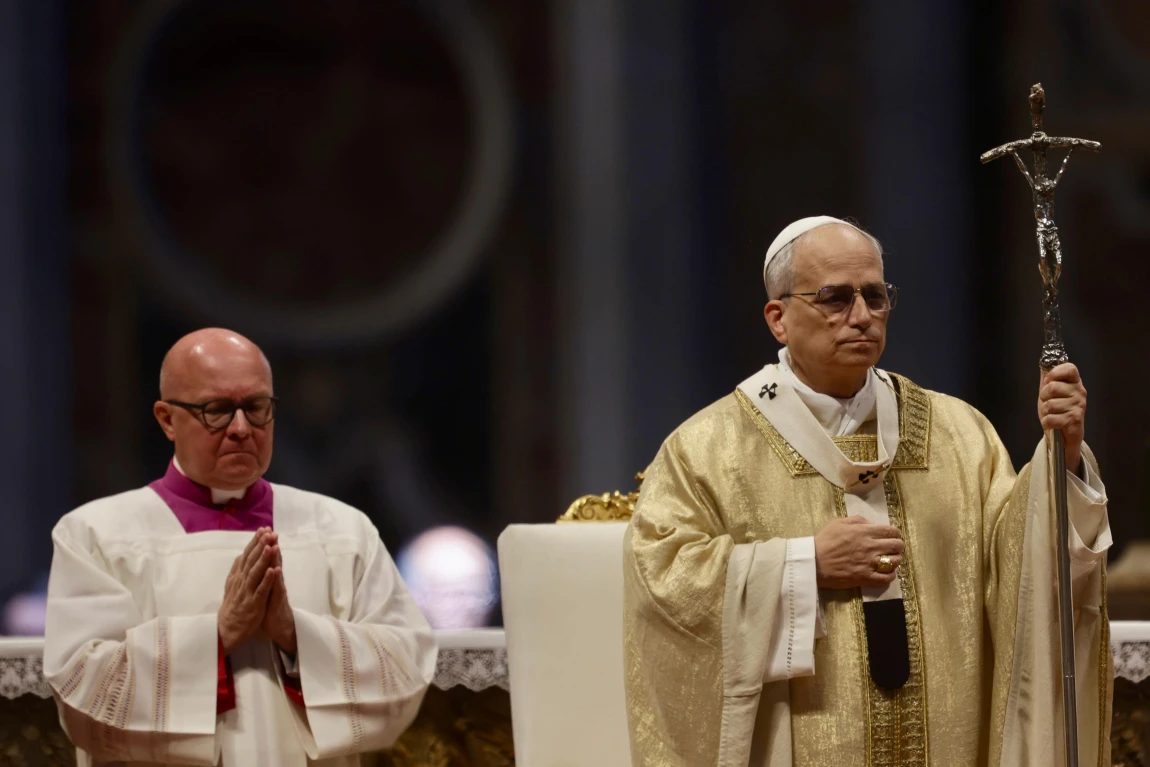 Papst Leo weiht Priester und fordert von ihnen „ein glaubwürdiges Leben“