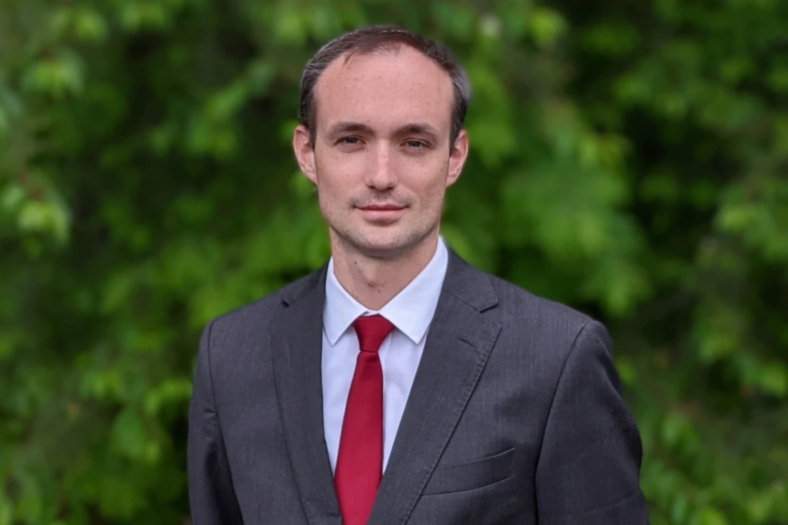 In eigener Sache: Martin Bürger wird stellvertretender Chefredakteur