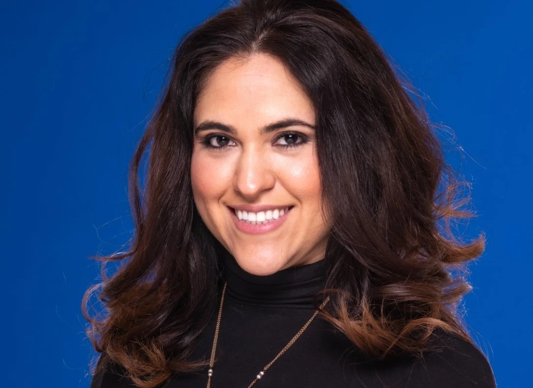 Montse Alvarado zur Präsidentin und COO von EWTN News ernannt