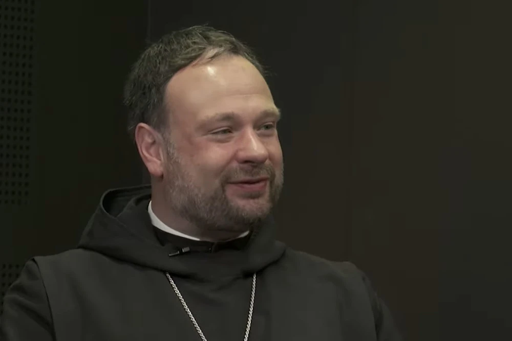 Abt Nikodemus Schnabel beklagt „wenig Interesse“ an Bericht zur ...