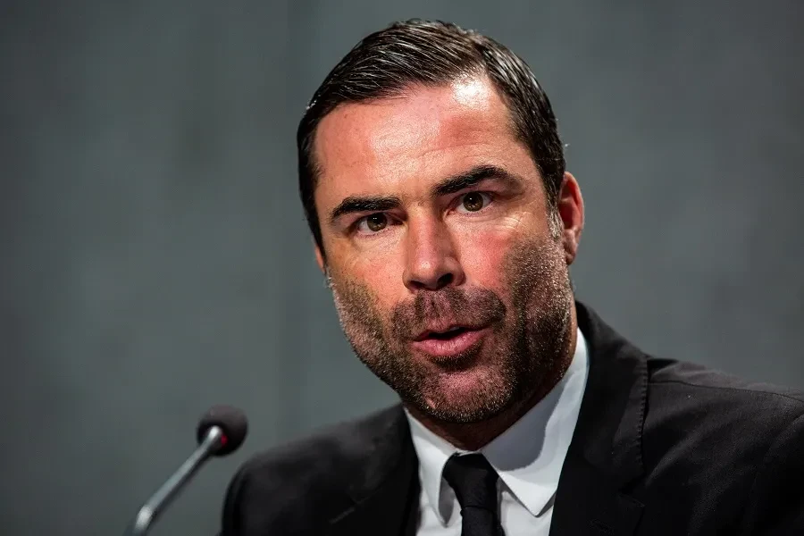 René Brülhart sagt vor Korruptionsprozess im Vatikan aus