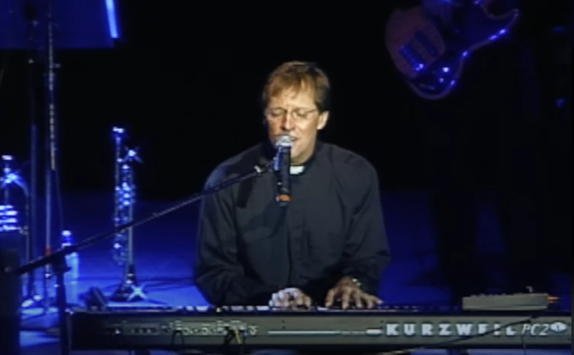 Pfarrer und Grammy-Preisträger freigesprochen: Rückkehr nach ...