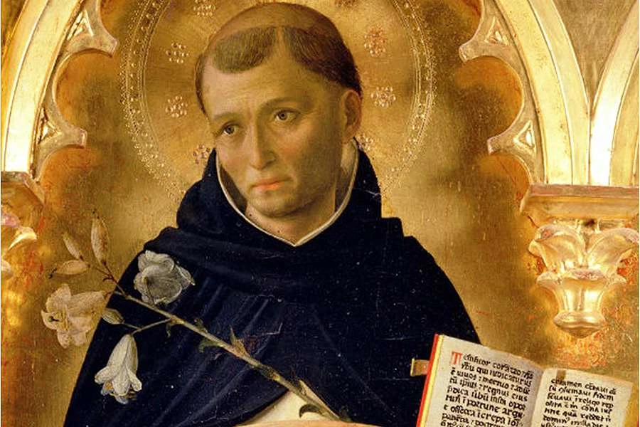 Warum der Tag des heiligen Dominikus nicht der größte Feiertag der ...