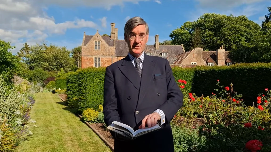 Britischer Politiker Rees-Mogg: Hoffnung für alte Messe unter Leo XIV.