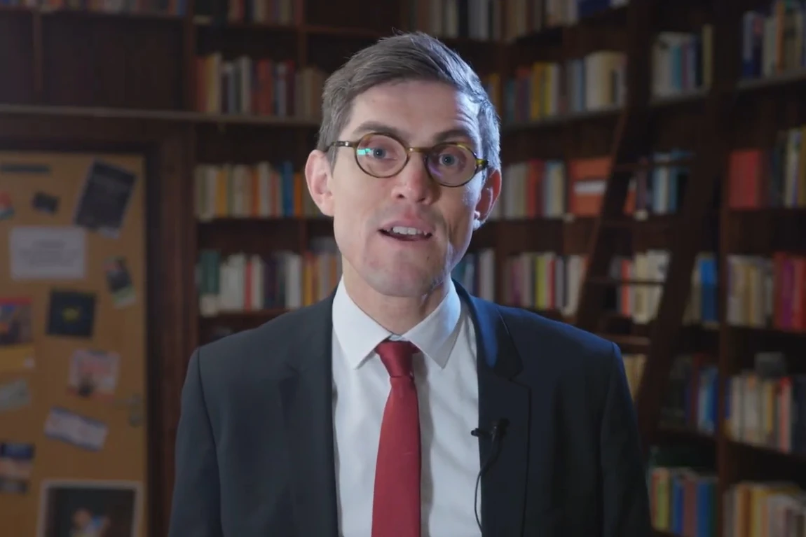 Chef der Katholischen Akademie Dresden-Meißen: Kirche soll keine Tagespolitik machen