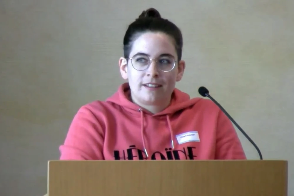 Verhinderte Pfadfinder-Bundeskuratin „weiß nicht“, ob Institution ...