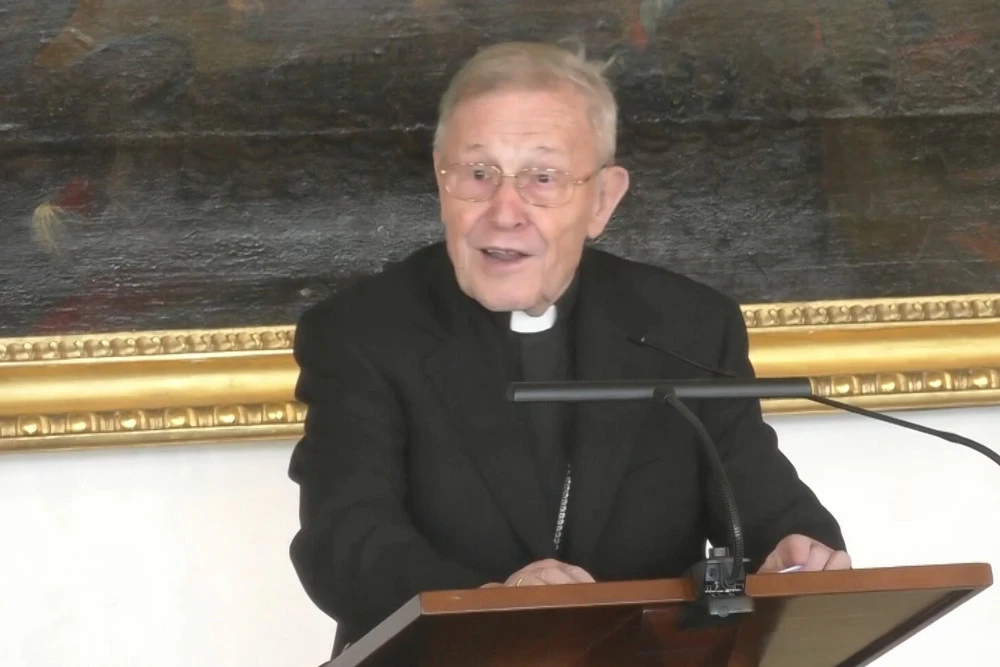 Kardinal Kasper: Synodaler Rat in Deutschland „inzwischen definitiv ...