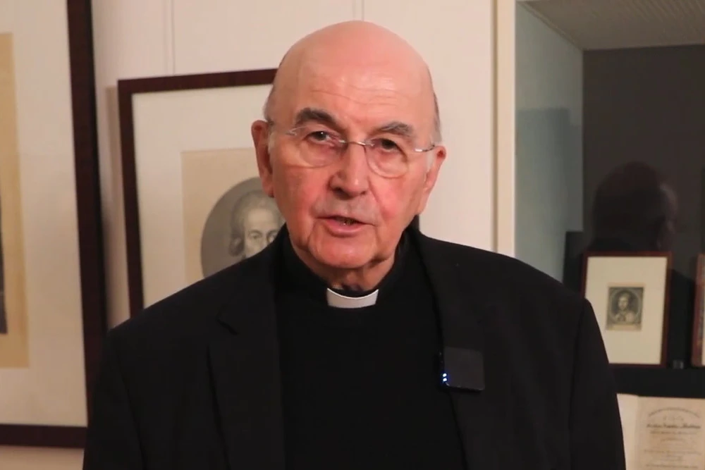 Bischof Genn: „Ich nehme auch in der Kirche rechte Tendenzen wahr“