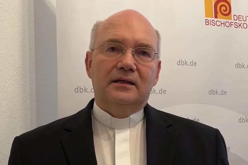 Deutsche Bischöfe beschließen nächste Schritte zur Missbrauchsaufarbeitung