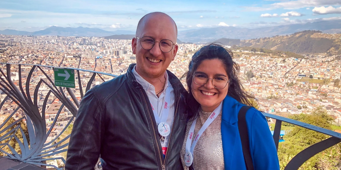 Eucharistischer Weltkongress: Schweizer Delegierte betonen zentrale ...