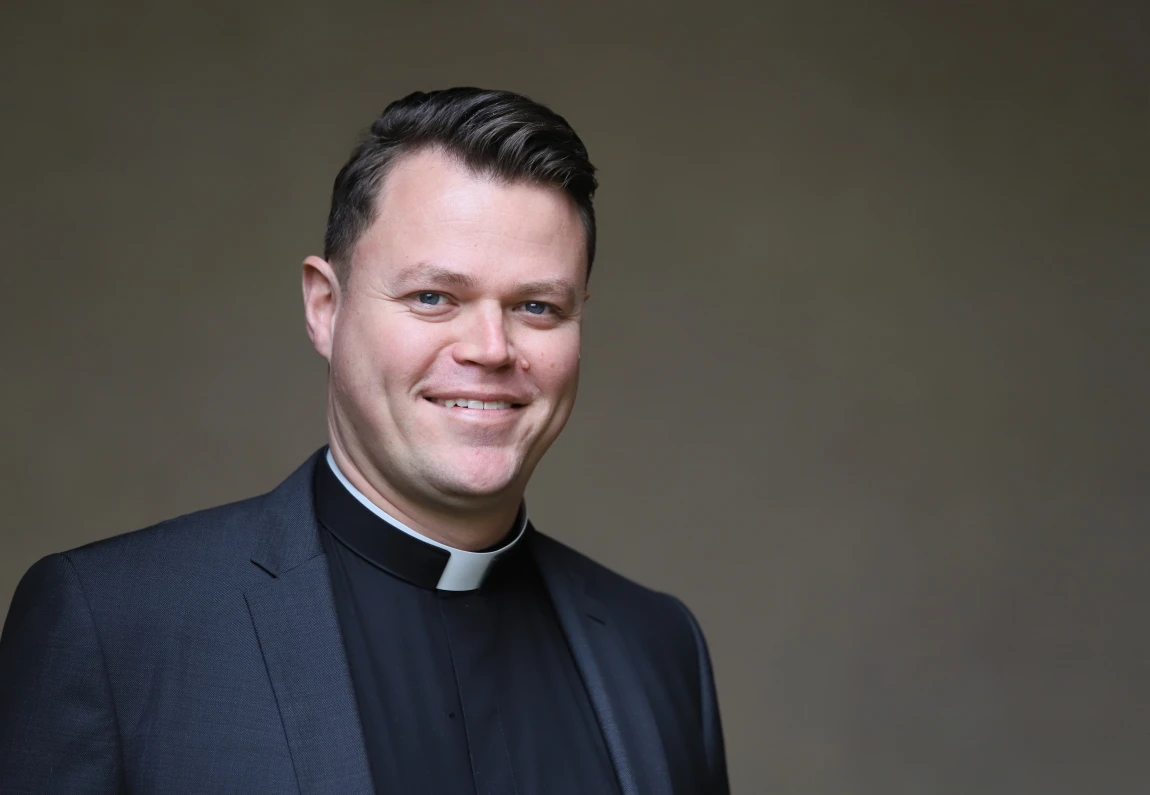 Neuer Regens für Priesterseminar der Diözese Trier