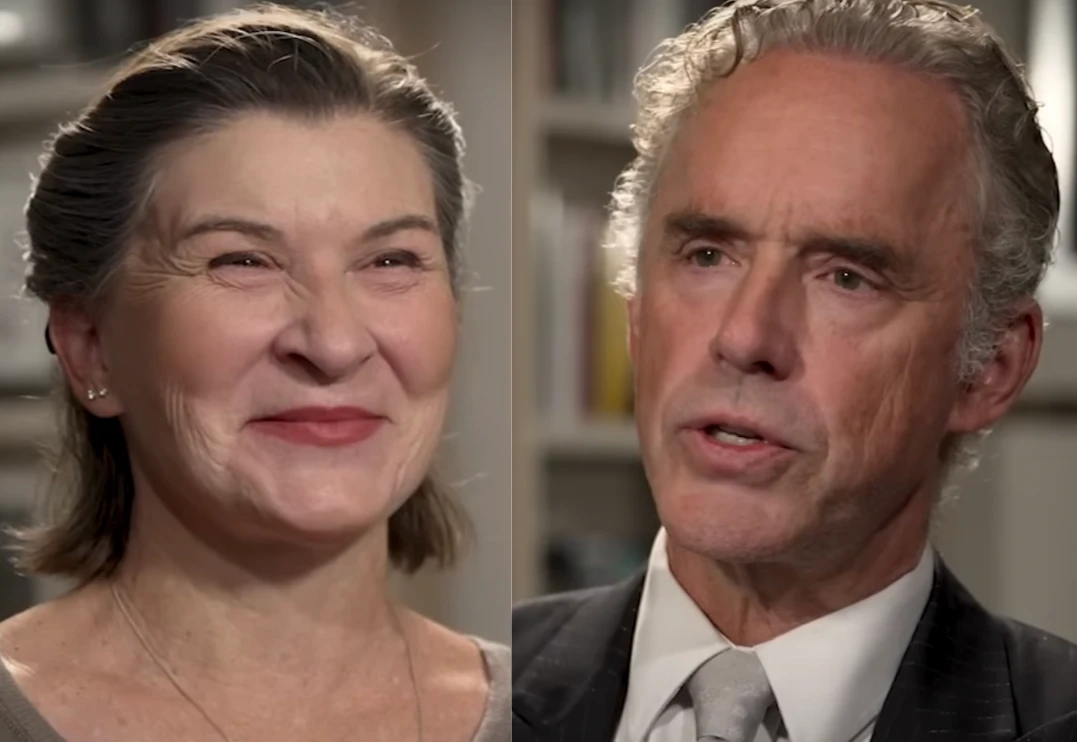 Was verraten die Reaktionen auf die EWTN-Interviews mit Tammy und Jordan Peterson?