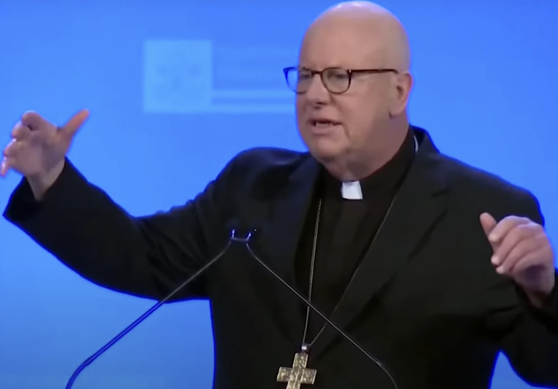 National Catholic Prayer Breakfast: Wie ein Frühstück die echte Freude ...